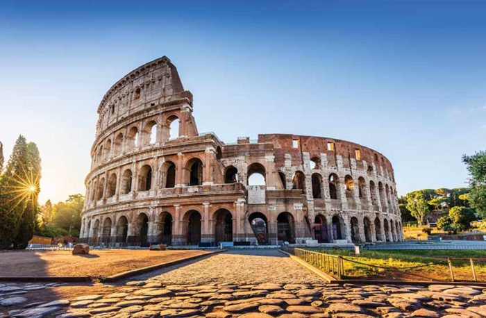 TICKET COLISÉE. Réservation Ticket coupe-file. Billet immédiat